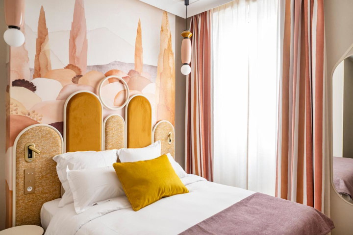 Hôtel Amoi Vieux Port - Marseille - Les Pennes-Mirabeau