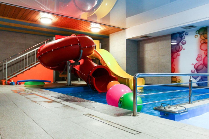 Apartamenty W Marina Jastrzębia Góra - Władysławowo