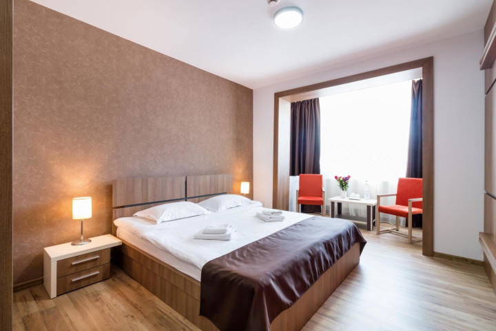Hb Brilliant - Brasov