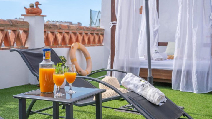 Villa Naiara Torrox By Ruralidays - Torrox
