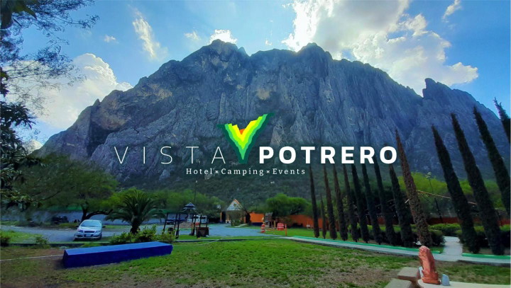 Vista Potrero - Hotel, Camping & Events - Hidalgo