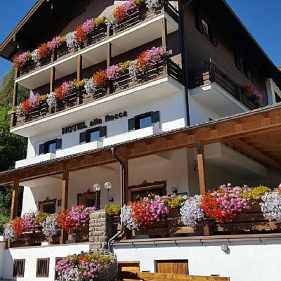 Hotel Alla Rocca - Cavalese