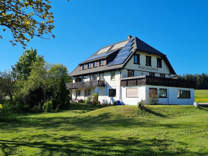 Haus Schönblick - Baiersbronn