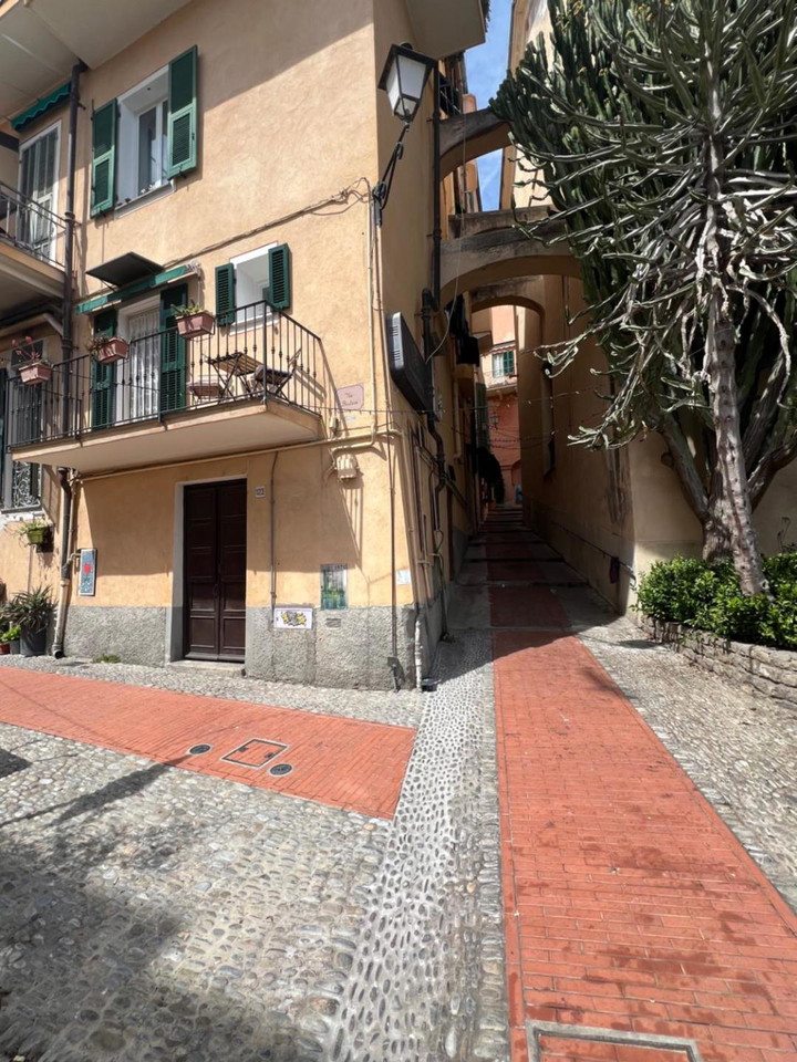 Casa Ami - Bordighera
