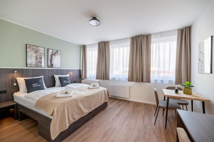 Limehome Bremerhaven Kantstraße - Nordsee