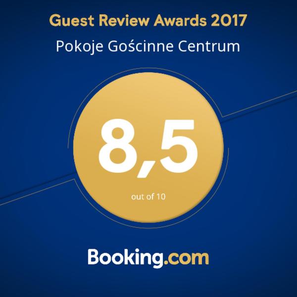 Pokoje Gościnne Centrum - Krakow