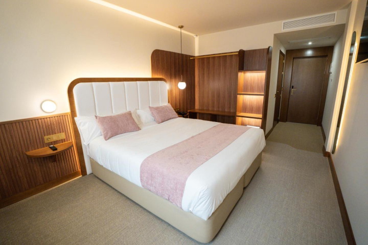 Hospedium Hotel A Mar - Villafranca de los Barros
