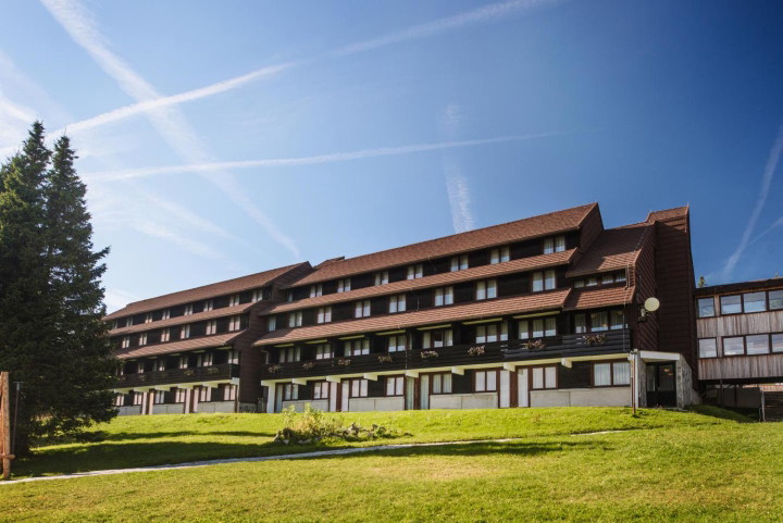 Rogla – Hotel Rogla - Slovenia