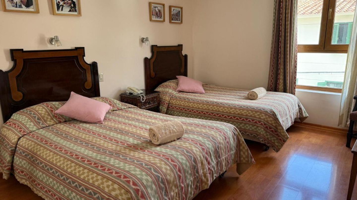 Casa Elena - Cusco