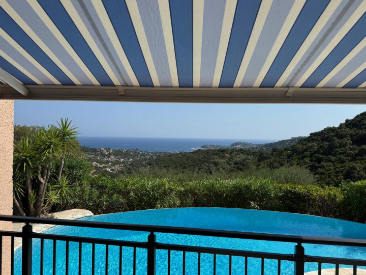 Villa Yasmine Cavalaire - Cavalaire-sur-Mer
