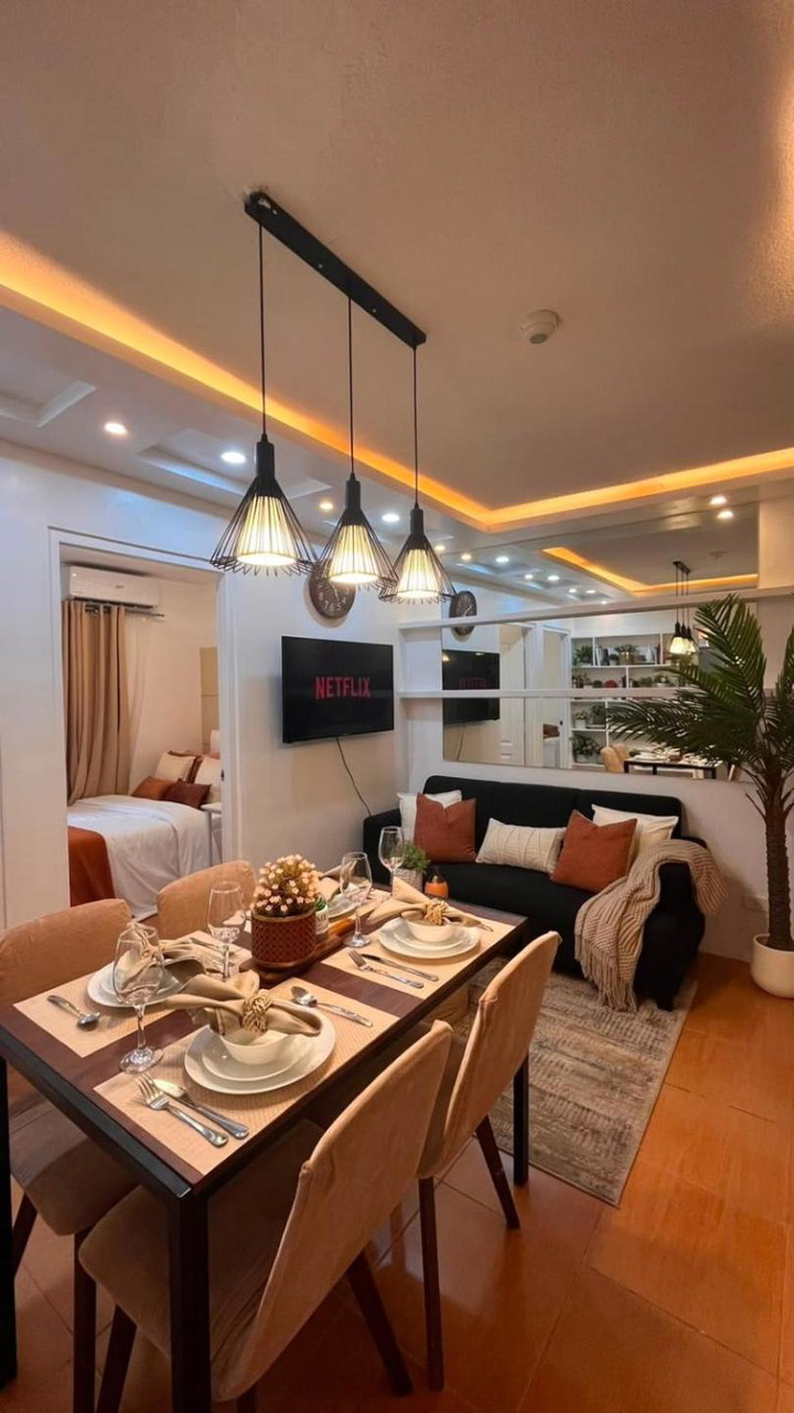 Cozy Stay Sanremo Poolside Villa - Cebu City