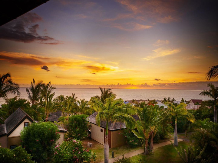 Iloha Seaview Hotel - 레위니옹