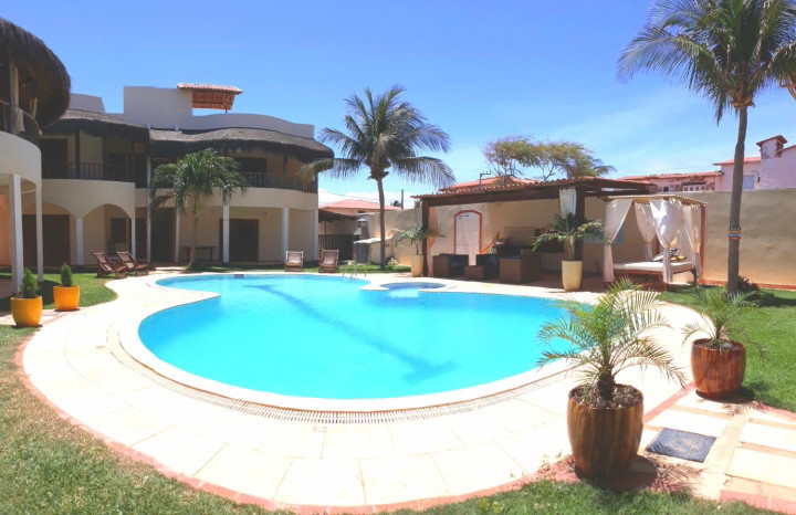 Villa Serena - Brazil