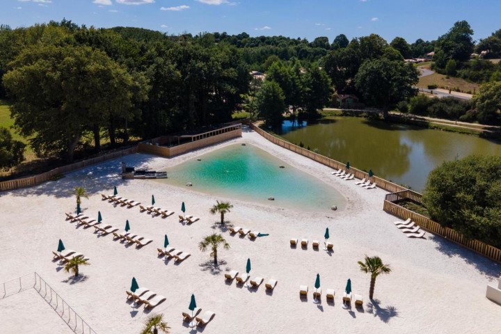 Domaine Mélusine France - à 2km Du Puy Dufou ! - Puy du Fou