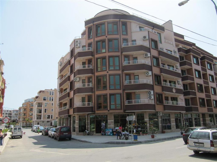 Rayski Zalez - Pomorie