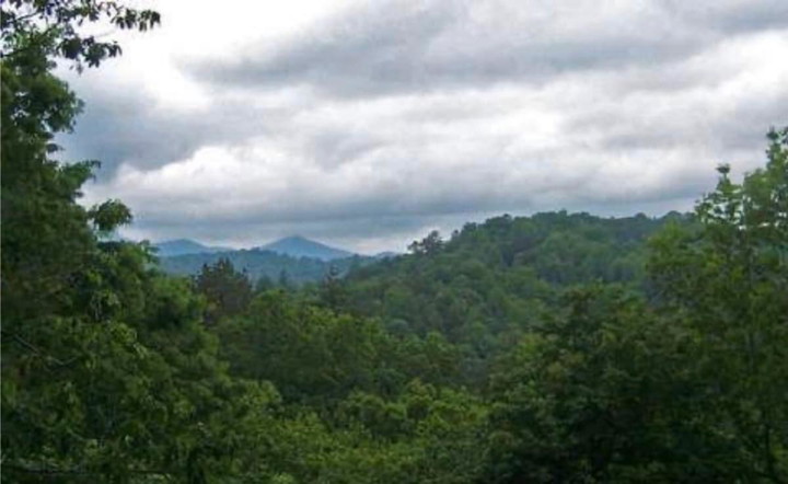 Amy’s Blue Ridge Mtn & Starlight View - Ellijay, GA