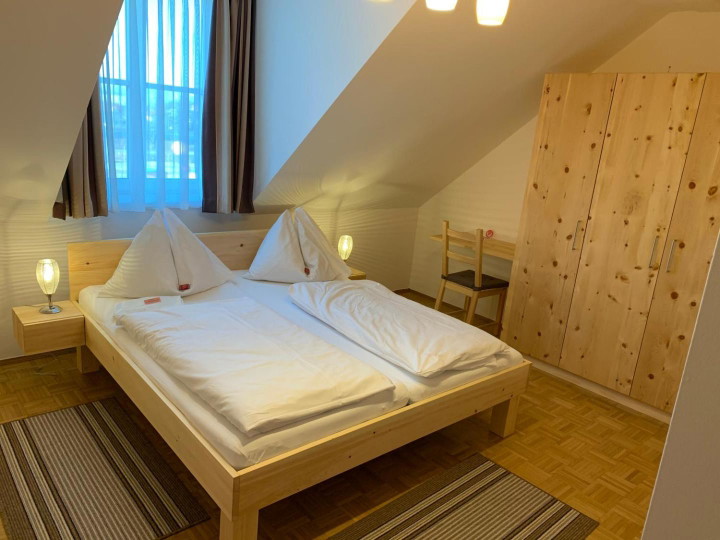 Feldkirchnerhof - Graz