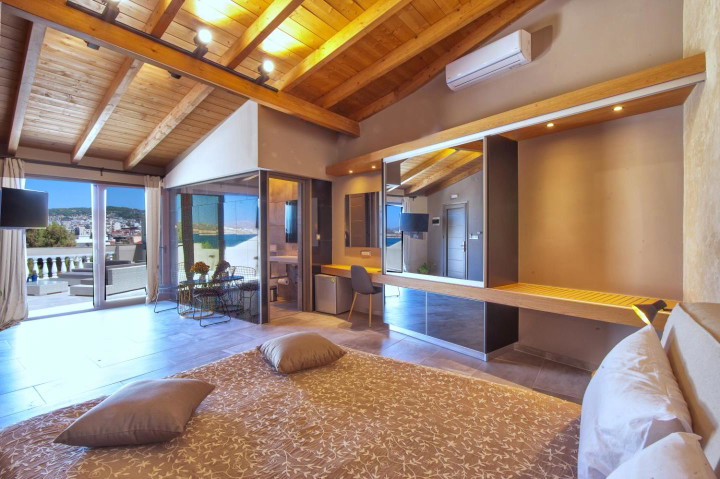 Minoos Hotel - Chania