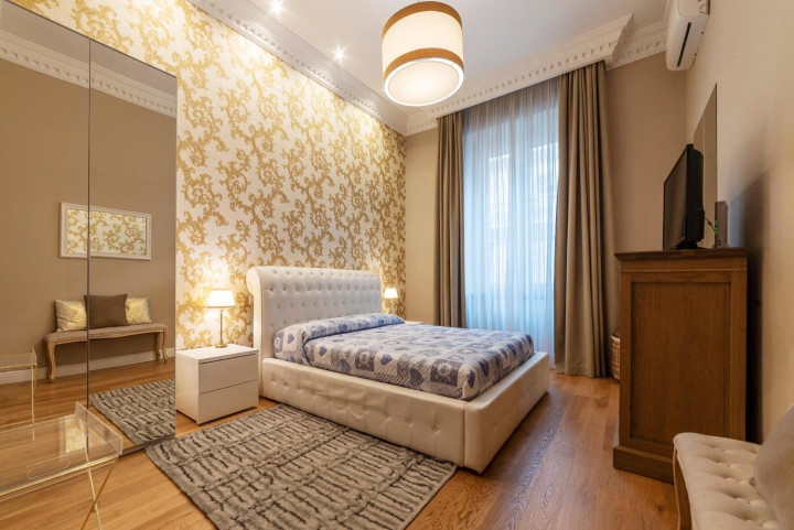 Guesthost - Domus Villa Romana - Monti