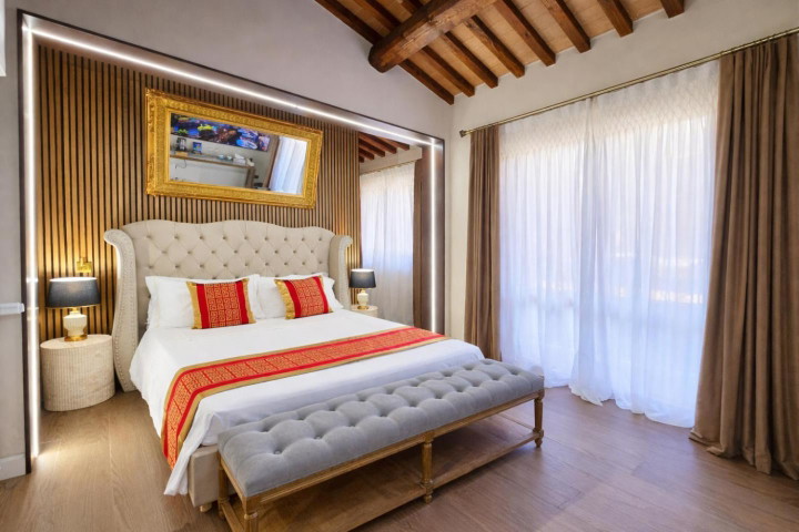 Ermes Suite Saturnia - Pitigliano