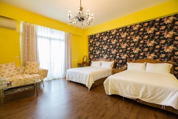 Slowly B&b - Kaohsiung City