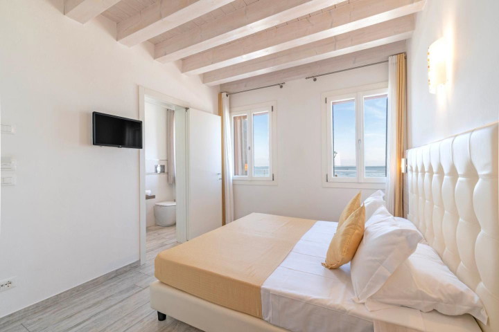 Locanda Stravedo - Lido di Venezia