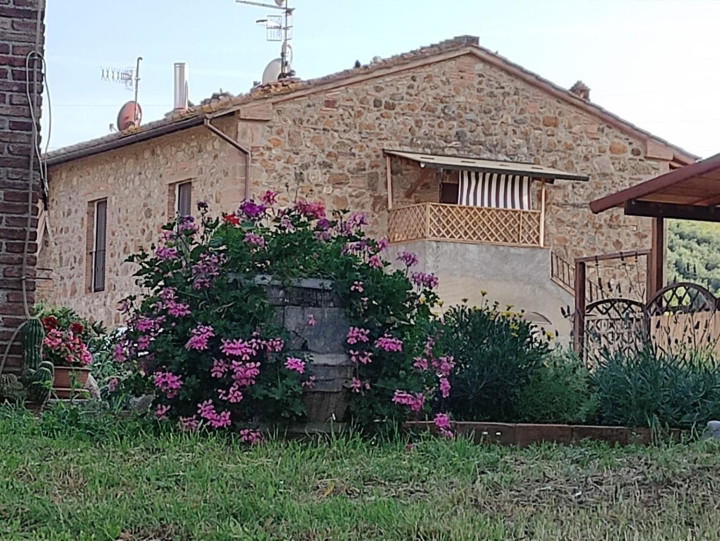 Agriturismo Il Borgo Della Canapa - Massa Marittima