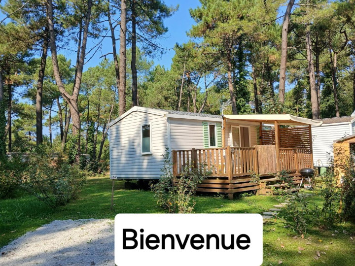 Escale Douceur à Camiers - Le Touquet