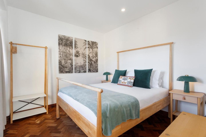 Prosecco Lifestyle In Lisbon By Misha's Place 4b - Alvalade