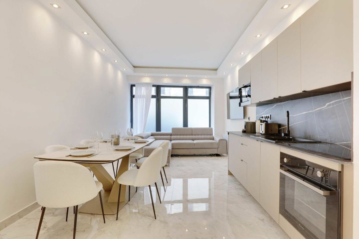 Beautiful 1br6p - Montorgueil Rdc - ibis Paris Bercy Village