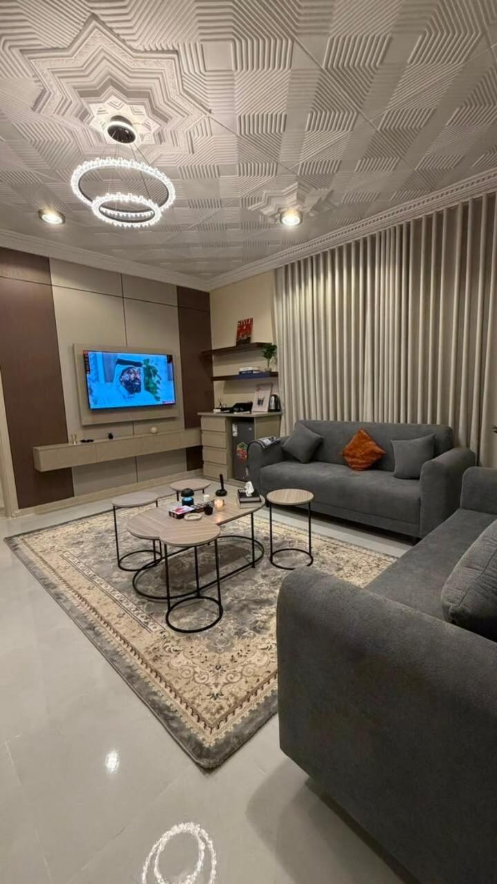 شقق سكنى المخدومه - Saudi Arabia