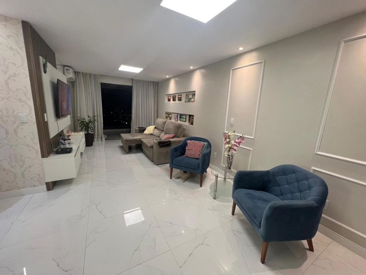Apartamento Em Manaus - Manaus