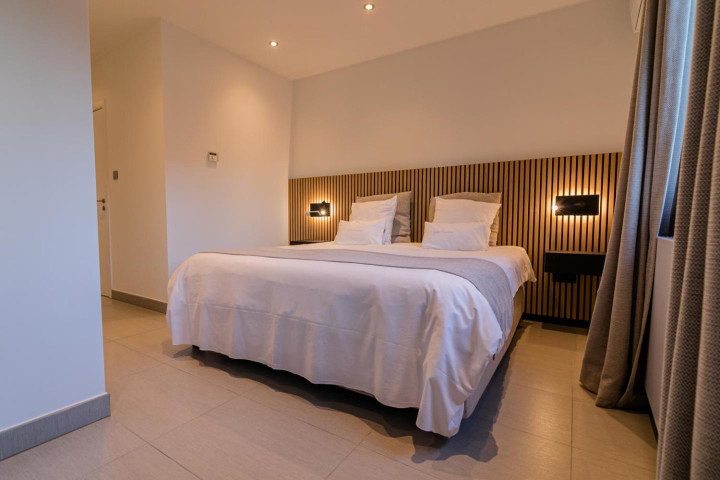 B&b Villa Curtricias - Hasselt