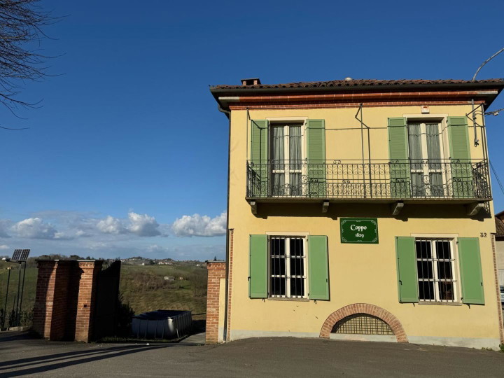 Coppo 1829 - Asti