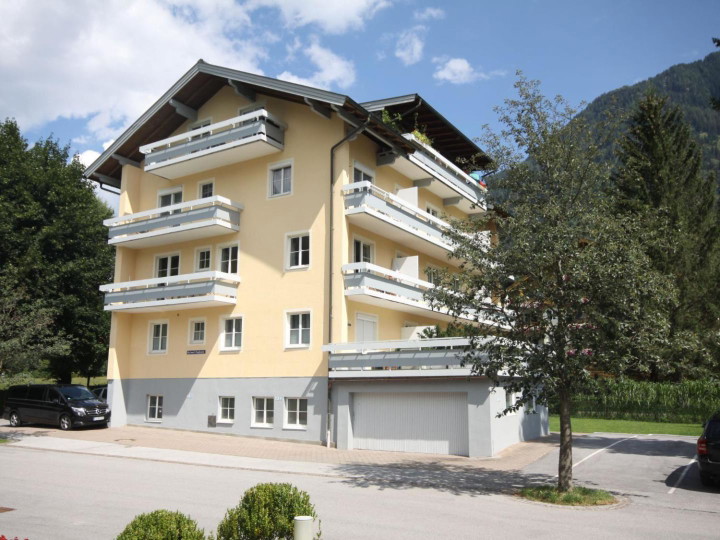 Apartment Stefanie Top 8 By Interhome - Bad Hofgastein