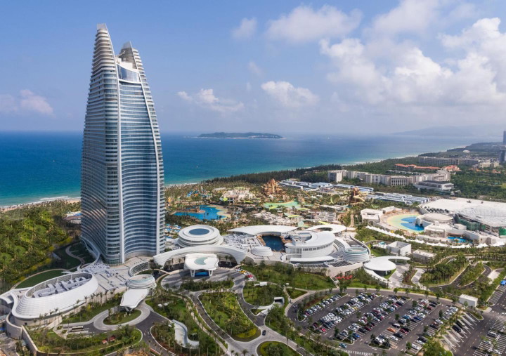 Atlantis Sanya - Sanya