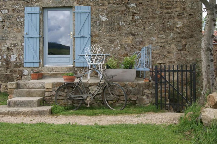 Cool La Source - Saint-Bonnet-le-Froid