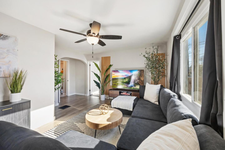 Peaceful Home W/ 4br, Big Yard And Amazing Art - Westminster, CO