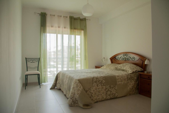 Apartamento Urbanização Aurora Rio - Vila Real de Santo António