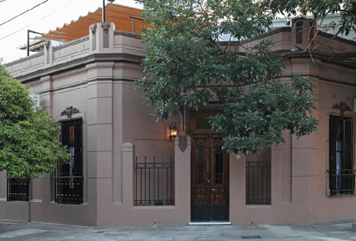 Casabierta - Buenos Aires