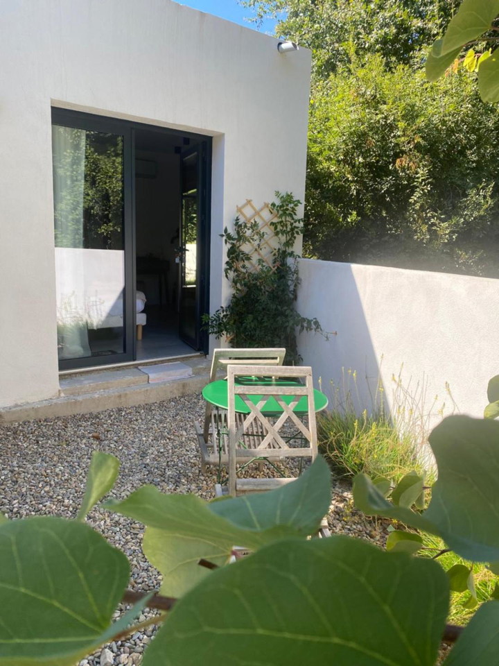 Chambre Cosy - Haute-Corse
