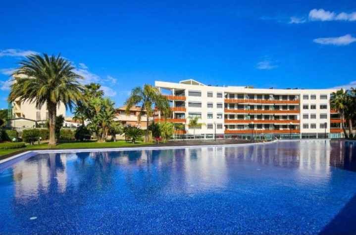 Special Complex Sol Cambrils - Tarragona