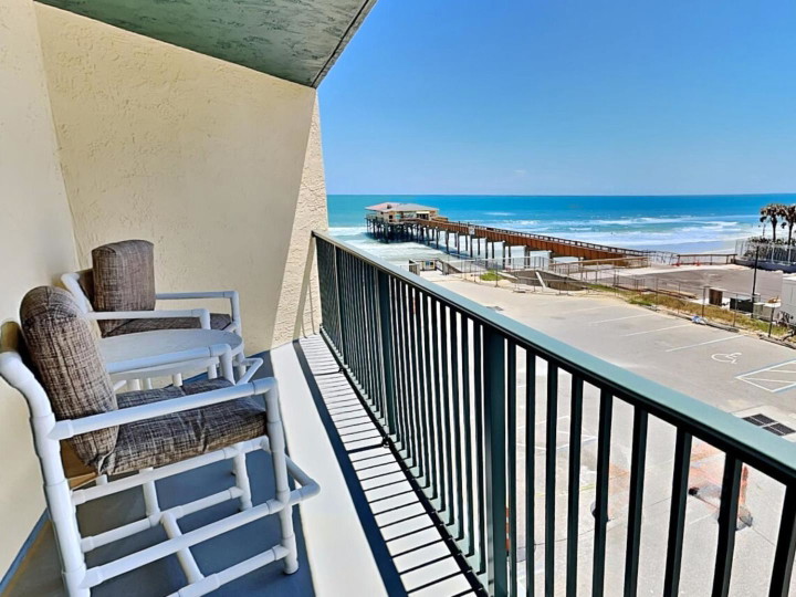 Sunglow Resort 305 - Ponce Inlet, FL