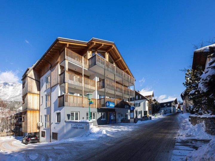 Apart33 Top 1-27 - Haus