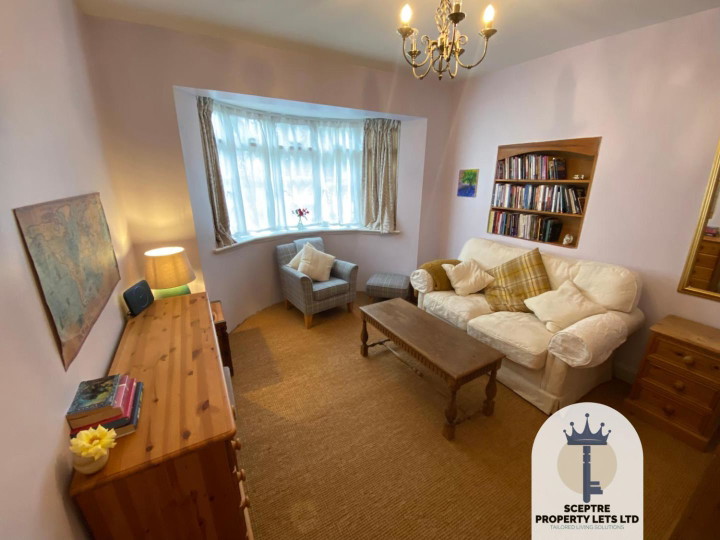 Beautiful Self-contained Cottage - Hounslow
