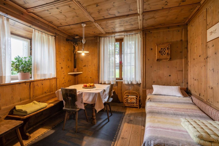 Ferienwohnung Burgfrieden Brixen With Brixencard - Brixen