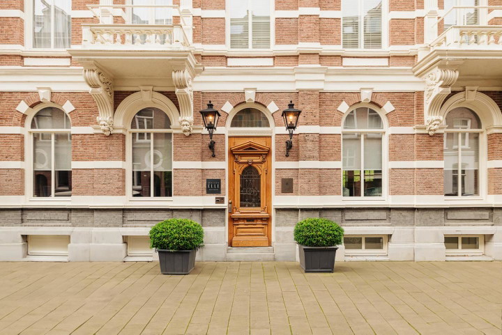 Maison Elle Amsterdam - Amsterdam