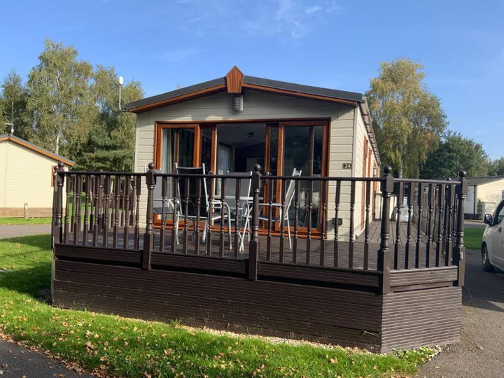 Country Gem - Cambridgeshire