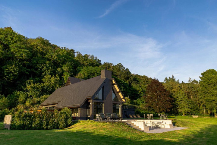 Les Sources Du Val - Honfleur