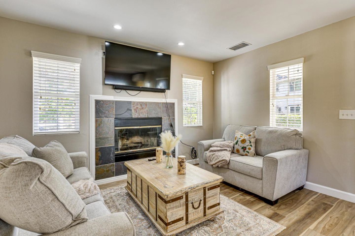 'La Casita Vacation Home' In Temecula Valley! - Temecula, CA